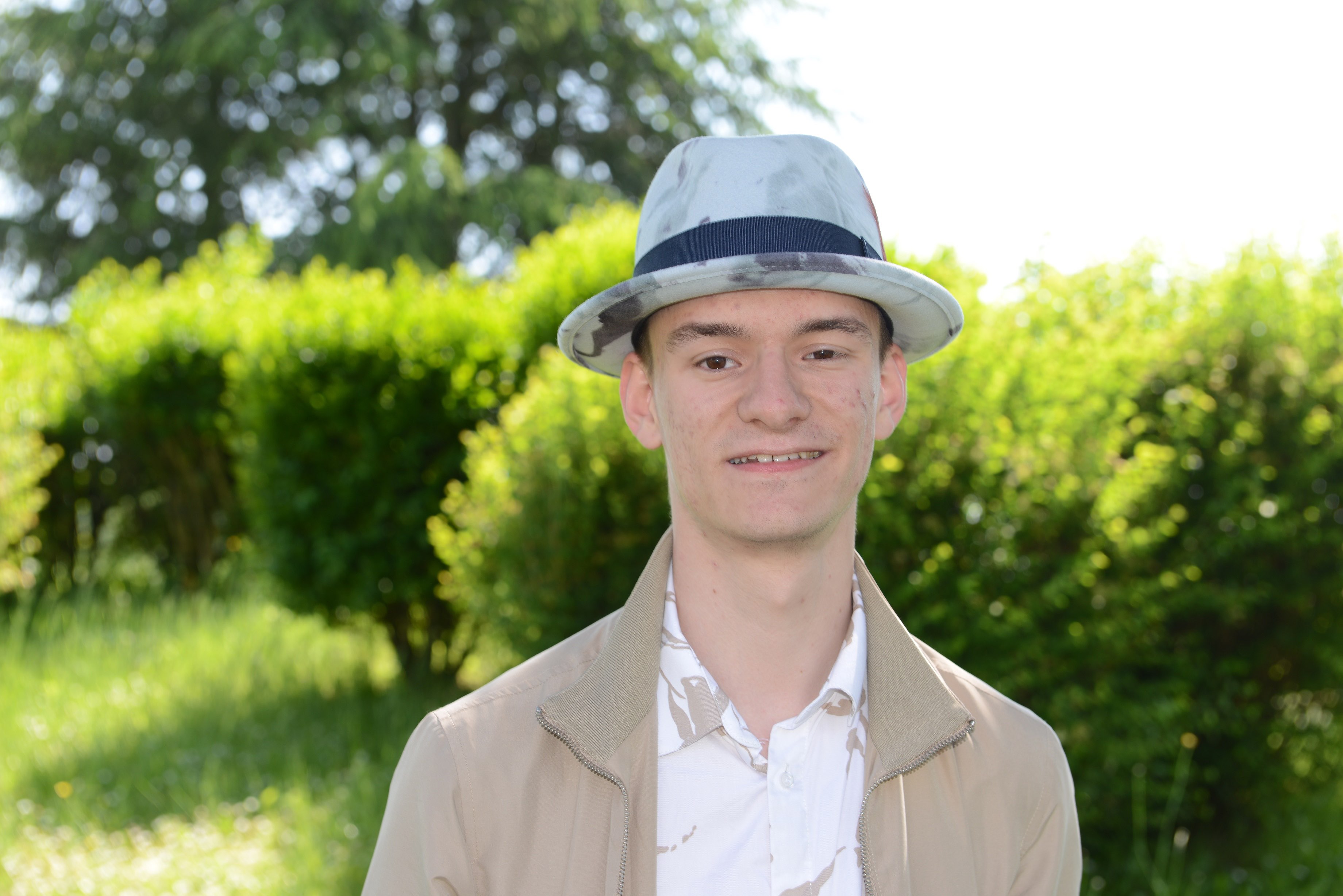 Fabio Gafforelli | Portfolio